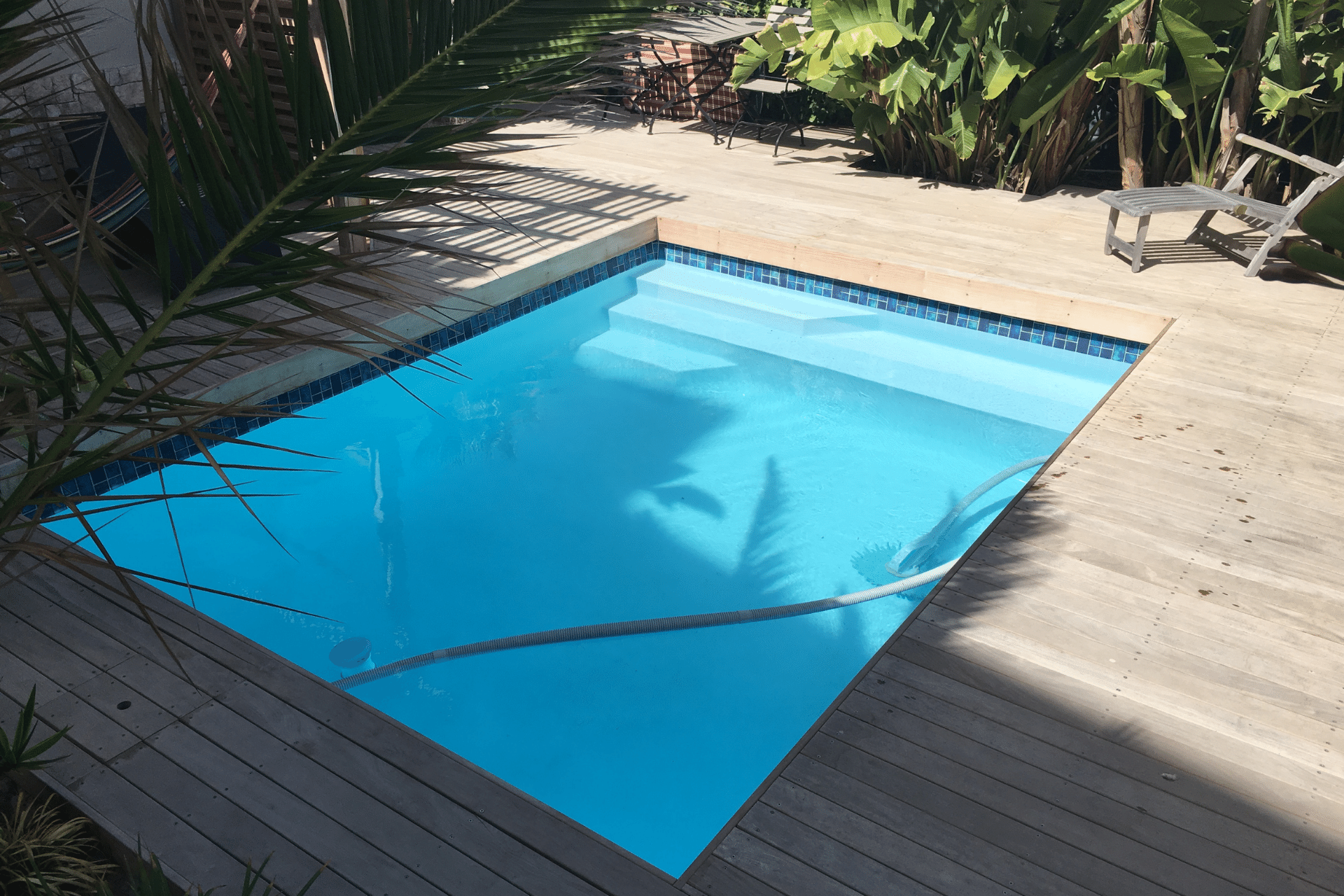Spa Pool Systems - Afripools